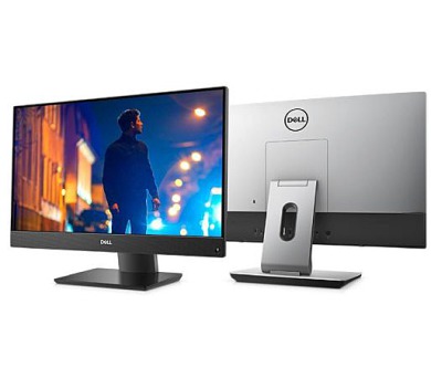 Recenze DELL Inspiron 5477 AIO/i7-8700T/16GB/128GB SSD+1TB/Nvidia 1050 ...