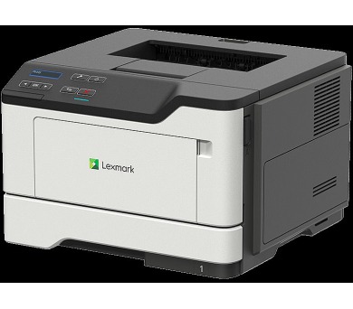 Lexmark MS421dn mono laser, 40 str./min., duplex, síť (36S0210 ...