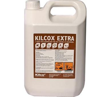 Kilcox Extra 5l | OnlineShop.cz