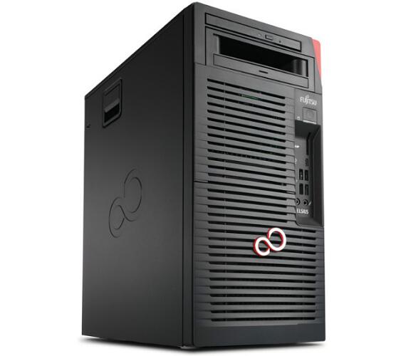 Fujitsu CELSIUS W580 POWER Xeon E-2146G/2x16GB DDR4/512GB SSD NVMe ...