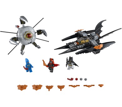 Batman: Zničení Brother Eye | OnlineShop.cz