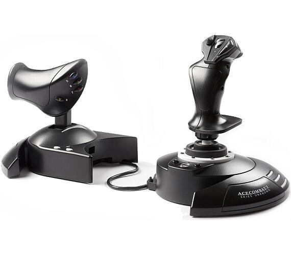 Thrustmaster Joystick T-FLIGHT HOTAS ONE pro Xbox One, Xbox Series X a ...