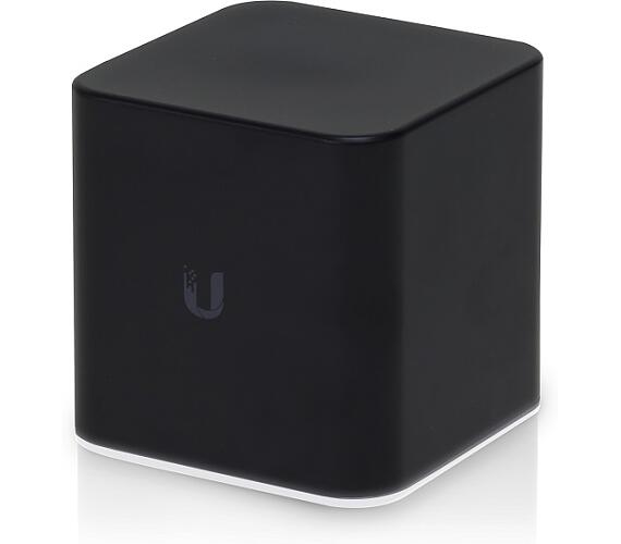 Ubiquiti AirCube AC - AP/Router, 2,4/5GHz, MIMO2x2, 802.11ac, 4x GbE ...