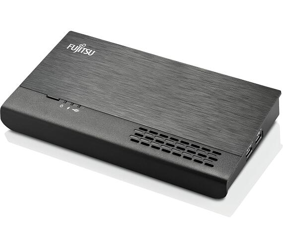 Fujitsu USB Port Replicator PR09 (S26391-F6007-L500) | ONLINESHOP.cz