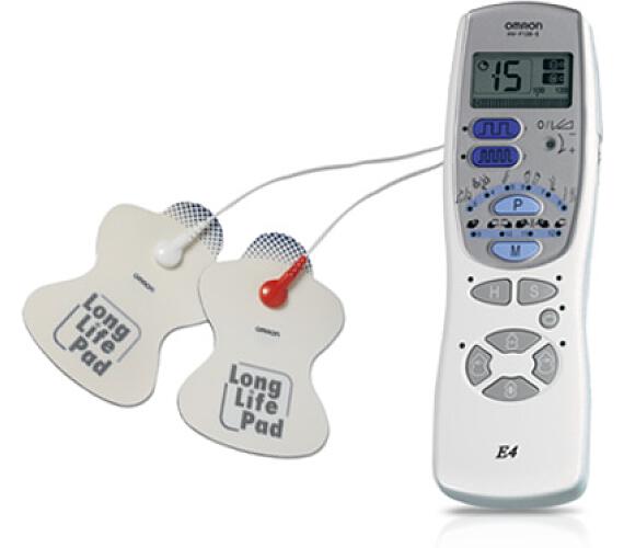 Diskuze OMRON E4 Professional (léčba bolesti) | OnlineShop.cz