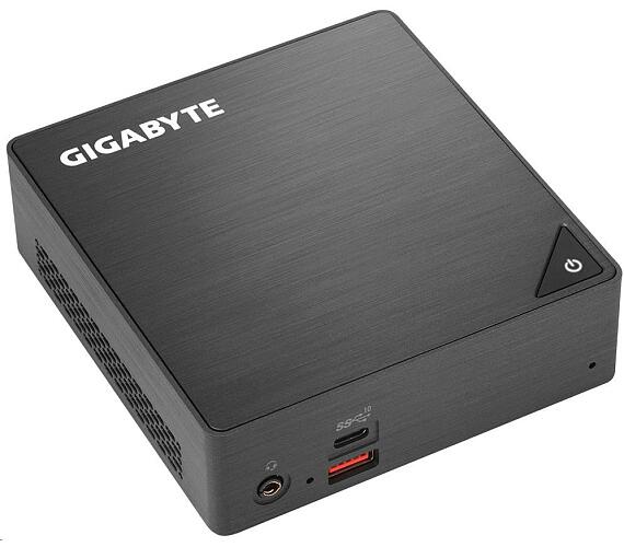 GIGABYTE BRIX GB-BRi5-8250, Intel i5-8250U, 2xSODIMM DDR4, VGA (GB-BRi5 ...