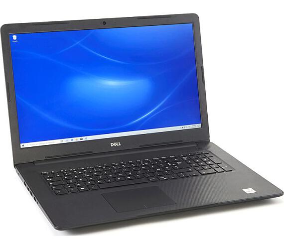 DELL Inspiron 3793/i5-1035G1/8GB/512GB/Intel UHD/17,3"/FHD/FPR/W10H ...