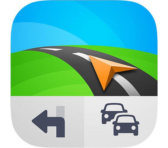 SYGIC Voucher - Europe - Premium, Real View, Traffic, Lifetime ...