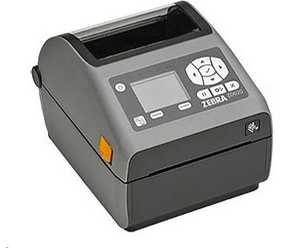 Alternativy k Motorola - DT Printer ZD620; Standard EZPL | OnlineShop.cz