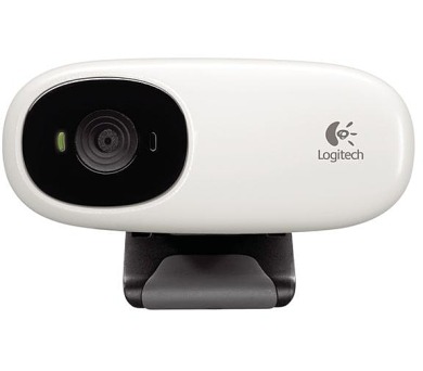 Diskuze Logitech C110 - webkamera | OnlineShop.cz