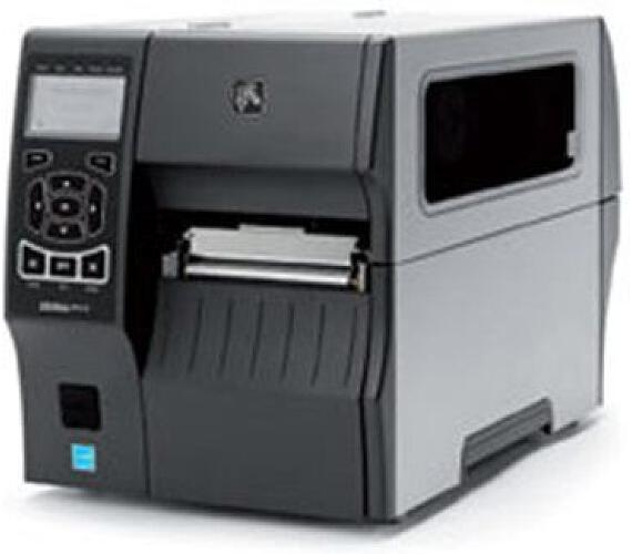 Alternativy k Motorola - tiskárna Zebra TT Printer ZT411; 4 ...