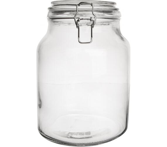 Dóza s klipovým uzávěrem Irma 3,4 l Orion | ONLINESHOP.cz