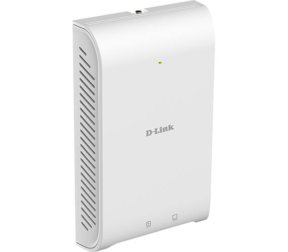 Dotaz k produktu D-Link DAP-2622 Wireless AC1200 Wave 2 In-Wall PoE ...