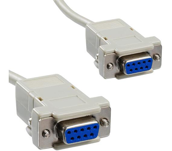 Diskuze PremiumCord Seriový laplink 3m 9F-9F (kls2-1/3) | ONLINESHOP.cz