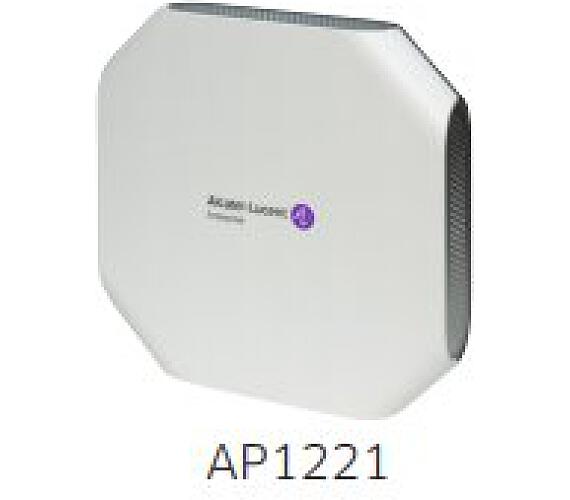 Alcatel-Lucent OmniAccess Stellar AP1221 - Dual radio 2x22 4x44 802.11a ...