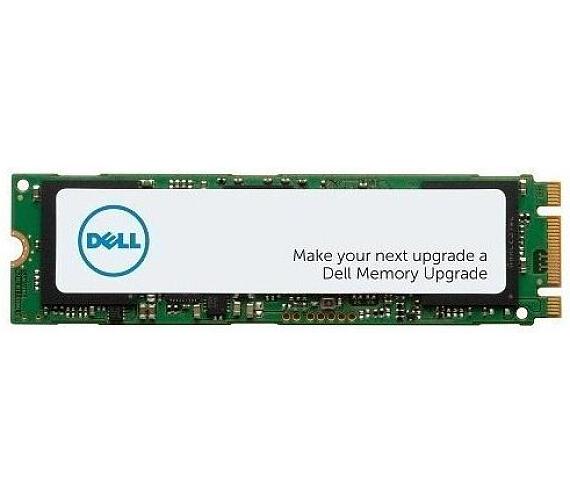 Recenze DELL disk 2TB SSD/ M.2/ PCIE NVMe/ Class 40/ 2280/ pro PC a ...