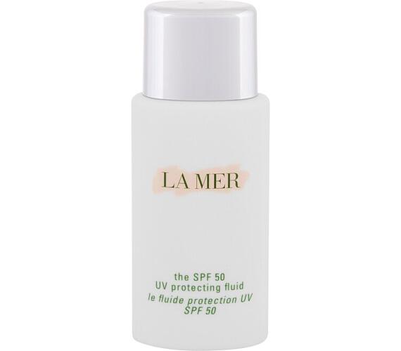 Fotogalerie La Mer The SPF50 UV Protecting Fluid, 50 ml - opalovací ...