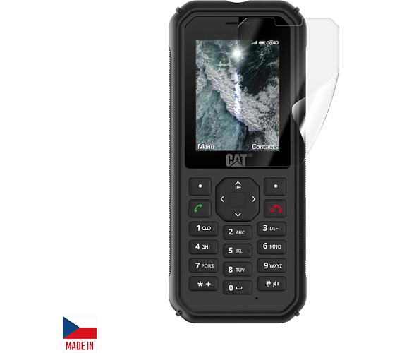 Recenze Screenshield CATERPILLAR CAT B40 folie na displej (CAT-CB40-D ...