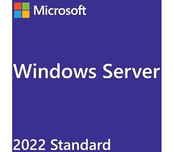 Microsoft CSP Windows Server 2022 Standard 1 Device CAL - trvalá ...
