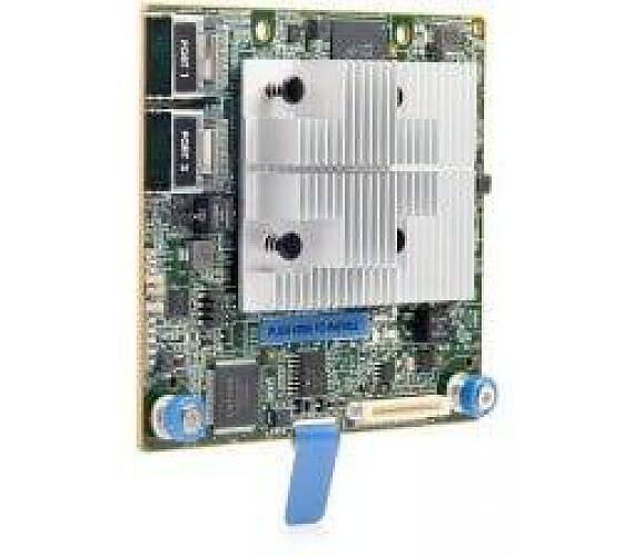 Recenze HP HPE Smart Array E208i-p SR Gen10 Ctrlr (804394-B21 ...