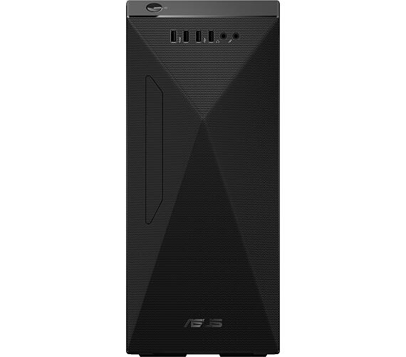 Asus aSUS S501 15L / i5-12400F / 16GB / 512GB / RTX3060 / No OS (S501MD ...