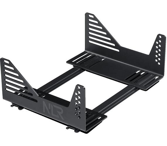 Fotogalerie Next Level Racing Universal Seat Brackets for GT Track and ...