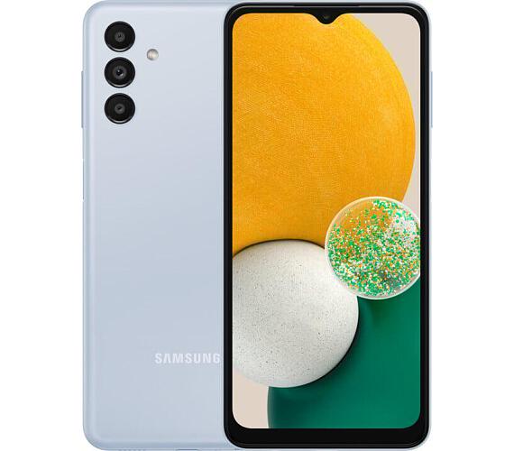 Samsung SM-A136 Galaxy A13 5G DualSIM gsm tel. 4+128GB Blue | OnlineShop.cz