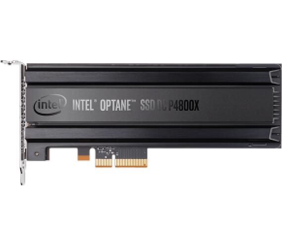 Recenze Intel® Optane™ SSD DC P4800X Series (1.5TB, 1/2 Height PCIe x4, 3D XPoint™, 60DWPD ...