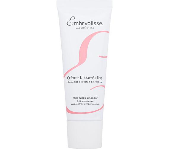 Recenze Embryolisse Active Range Smooth-Active Cream, 40 ml - denní ...