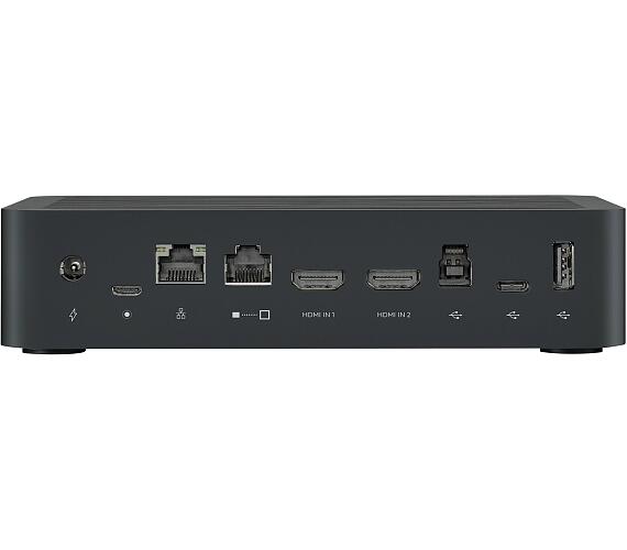 Logitech Rally Ultra-HD ConferenceCam TABLE HUB (993-001952 ...