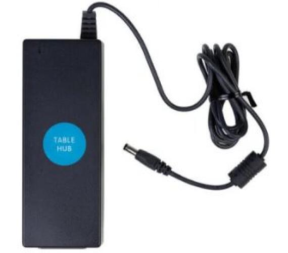 Logitech Rally Ultra-HD ConferenceCam POWER ADAPTER 96W 48V (993-001942 ...
