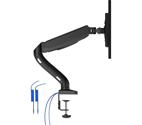 AOC - Single Monitor Arm with USB Hub (AS110DX) | OnlineShop.cz
