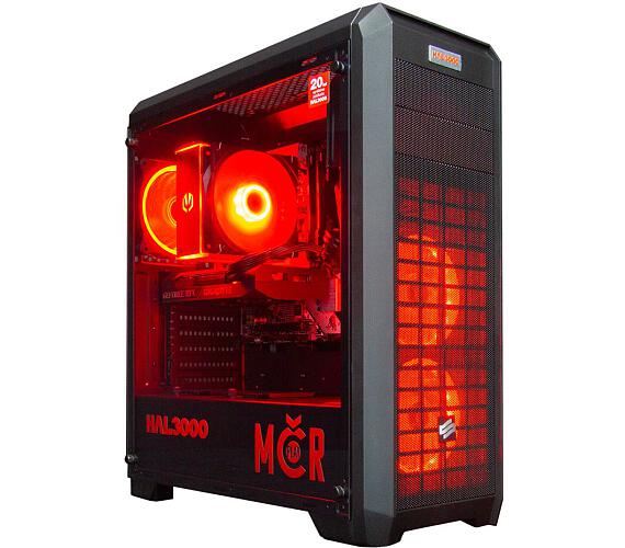 Recenze HAL3000 MČR Finale 2 Pro 3060 / Intel i5-13400F/ 16GB/ RTX 3060 ...