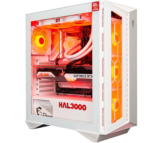 HAL3000 Master Gamer Ultimate LE / Intel i7-13700KF/ 32GB DDR5/ RTX ...
