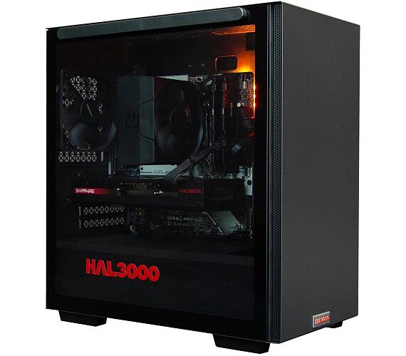Diskuze HAL3000 Online Gamer / AMD Ryzen 5 7600/ 32GB DDR5/ RX 7600 ...