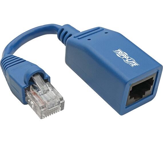 Dotaz k produktu EATON adaptér Ethernet Cable / Cisco Console Rollover ...