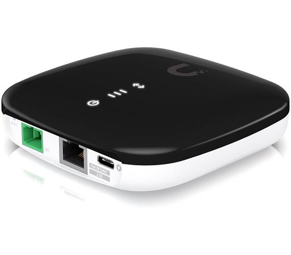 Ubiquiti UISP Fiber XG - GPON jednotka, SC/APC port, 1x 2,5GbE port ...