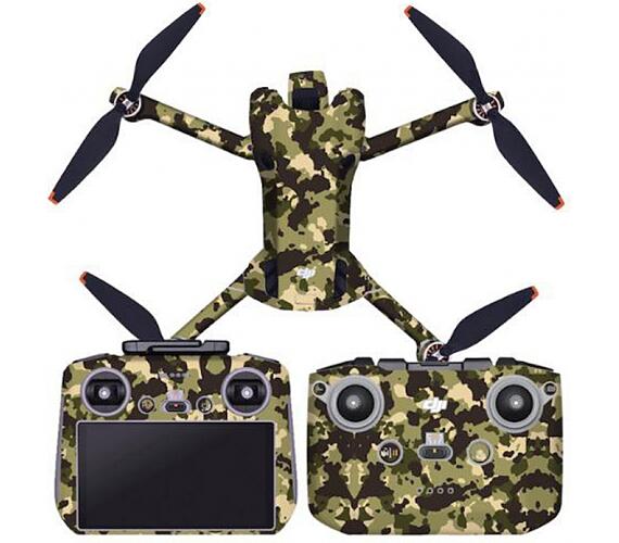 DJI Mini 4 Pro - PVC Sticker (DJI RC-N2) | OnlineShop.cz