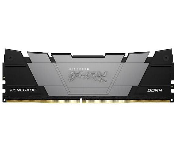 Alternativy k Kingston FURY Renegade / DDR4 / 8GB / 3600MHz / CL16 ...
