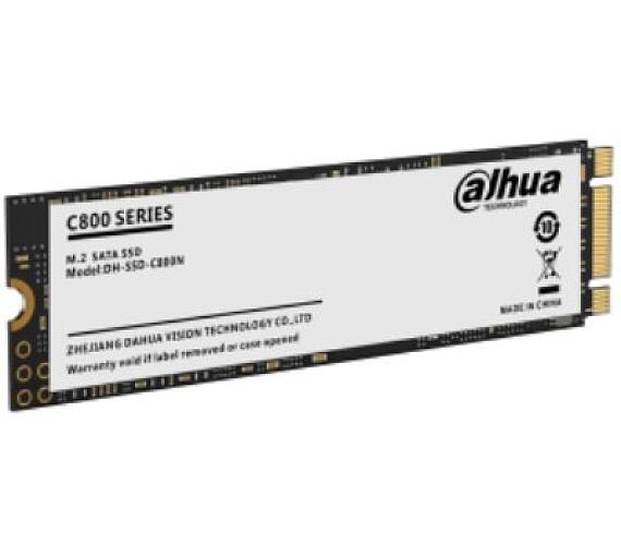 Recenze Dahua SSD-C800N256G 256GB M.2 SATA SSD, Consumer level, 3D NAND ...