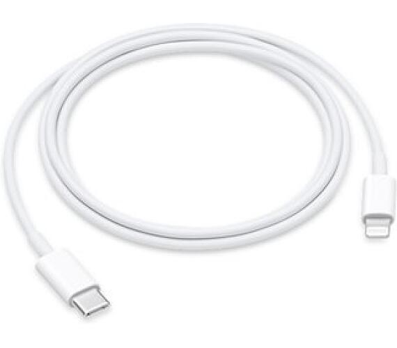 Apple USB-C to Lightning Cable (1m) | OnlineShop.cz
