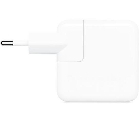Recenze Apple - 30W USB-C Power Adapter, hodnocení | OnlineShop.cz