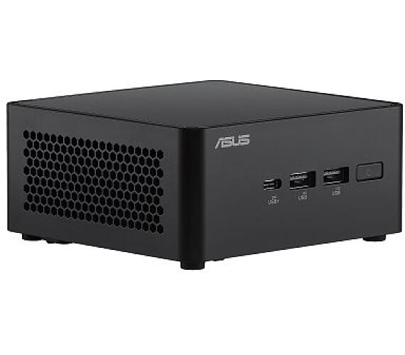 Asus NUC 14 PRO Kit u5-135H/M.2+2,5 slot/0GD5/vPRO (90AR0072-M00160 ...