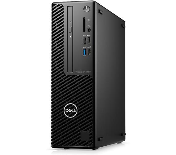 Diskuze DELL PC Precision 3460 SFF / 300W / TPM / i7-14700 / 16GB ...