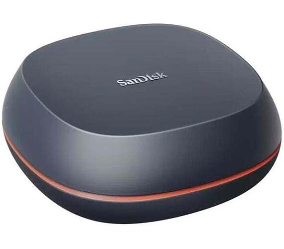 Diskuze Sandisk ext. SSD SanDisk Desk Drive 8 TB USB-C (SDSSDT40-8T00 ...