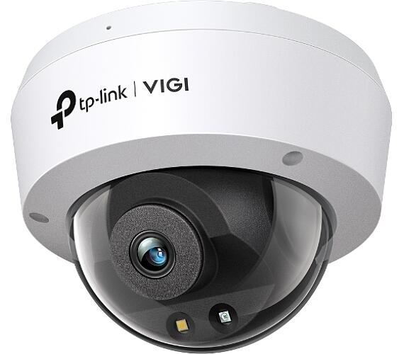 Diskuze TP-Link VIGI C250(2.8mm), 5MP, Dome, PoE, IR 30m, Micro SD card ...