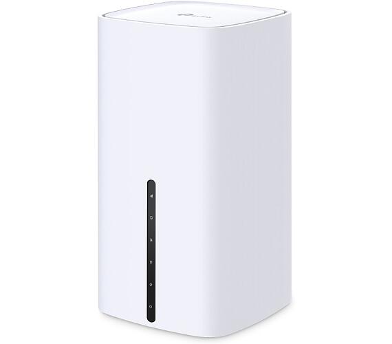 Recenze TP-Link Archer NX600 AX3600, 5G/ LTE s WiFi routerem,1x 2.5GLAN ...