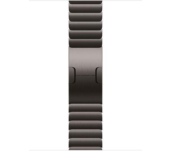 Apple Watch 42mm Slate Link Bracelet | OnlineShop.cz