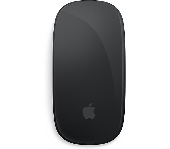 Apple Magic Mouse - Black Multi - Touch Surface | OnlineShop.cz