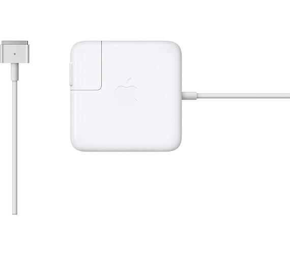 Apple MagSafe 2 Power Adapter-85W (MacBook Pro with Retina displej ...